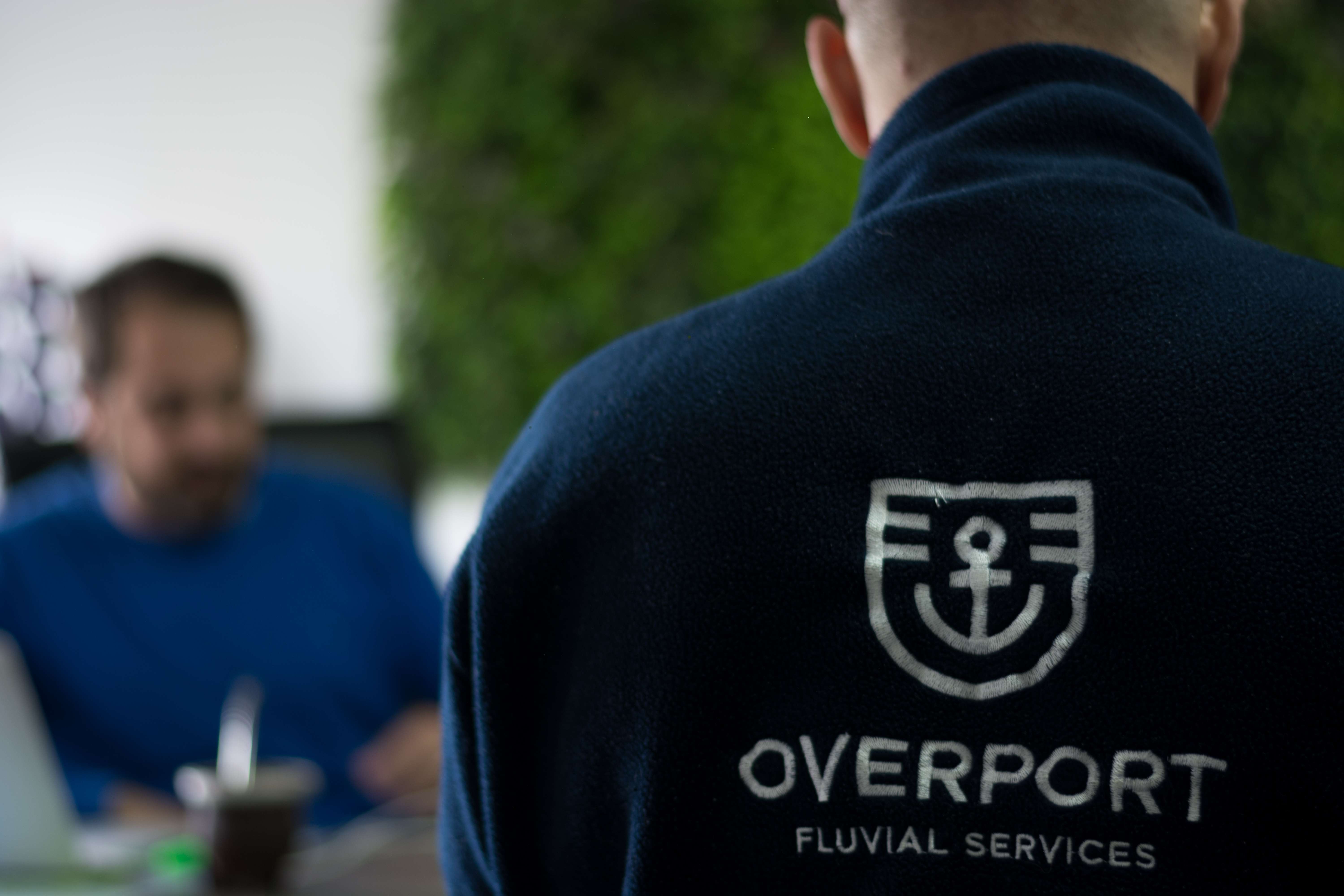 OVERPORT EN NÚMEROS